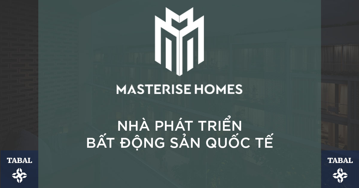 The Global City | Masterise Homes